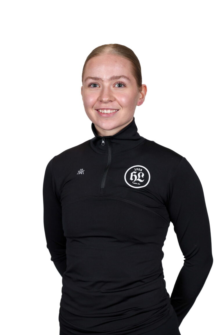 Fanny Rautavuoma - Marigold IceUnity